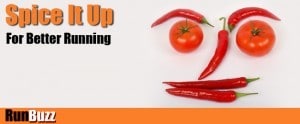Nutrition: Spice It Up For Healthier Running